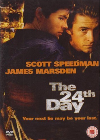 24th Day (15) - CeX (UK): - Buy, Sell, Donate